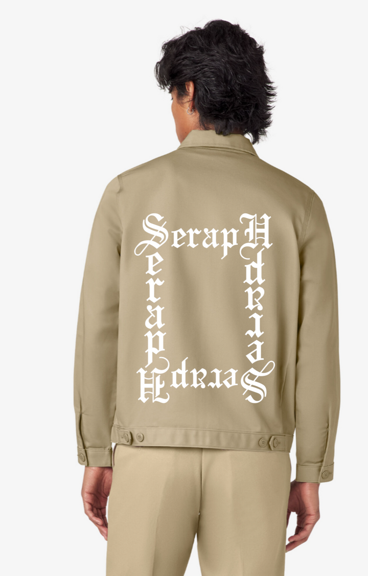 Serpah Collections Co. – SERAPH COLLECTIONS